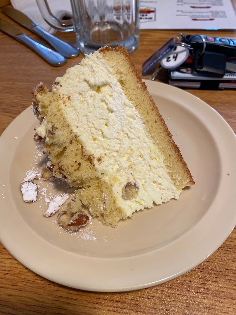 German Diner – Lacey's authentic German restaurant